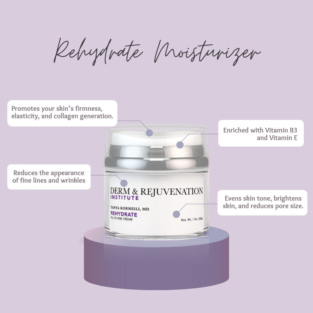 Feeling Dry? Rehydrate With The Best Moisturizer For Combination Skin ...