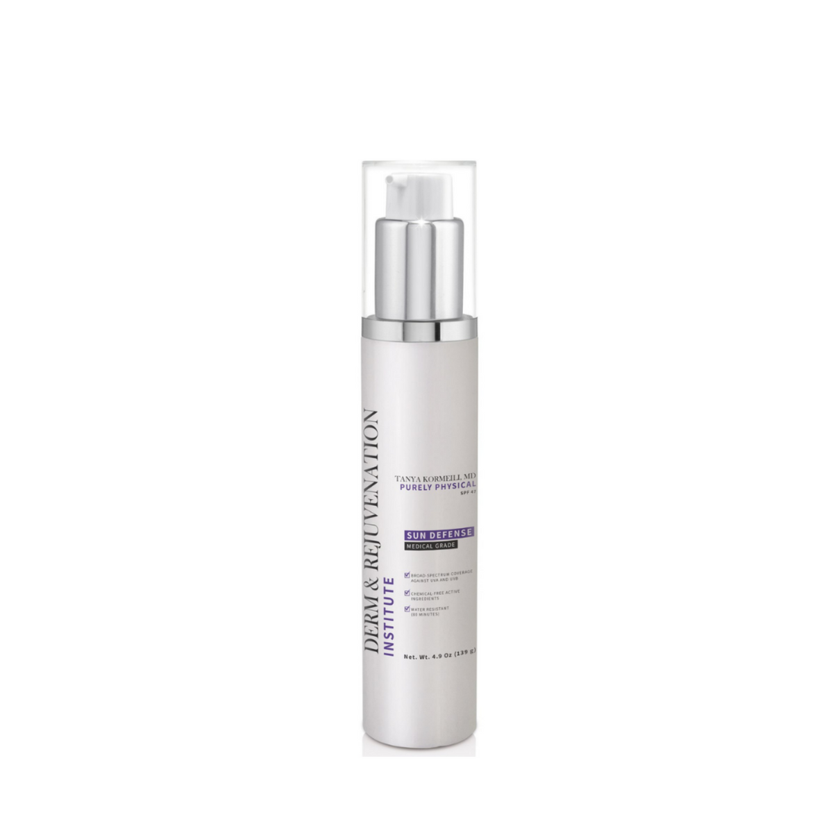 Post Procedure Package – Derm & Rejuvenation Institute